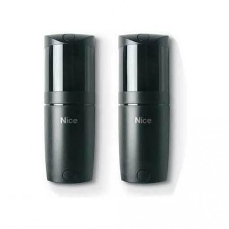 Coppia di Fotocellula fotocellule orientabile bluebus NICE F210B BUS Originale