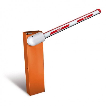 Gruppo Barriera Automatica Standard FAAC 615 BPR 104906